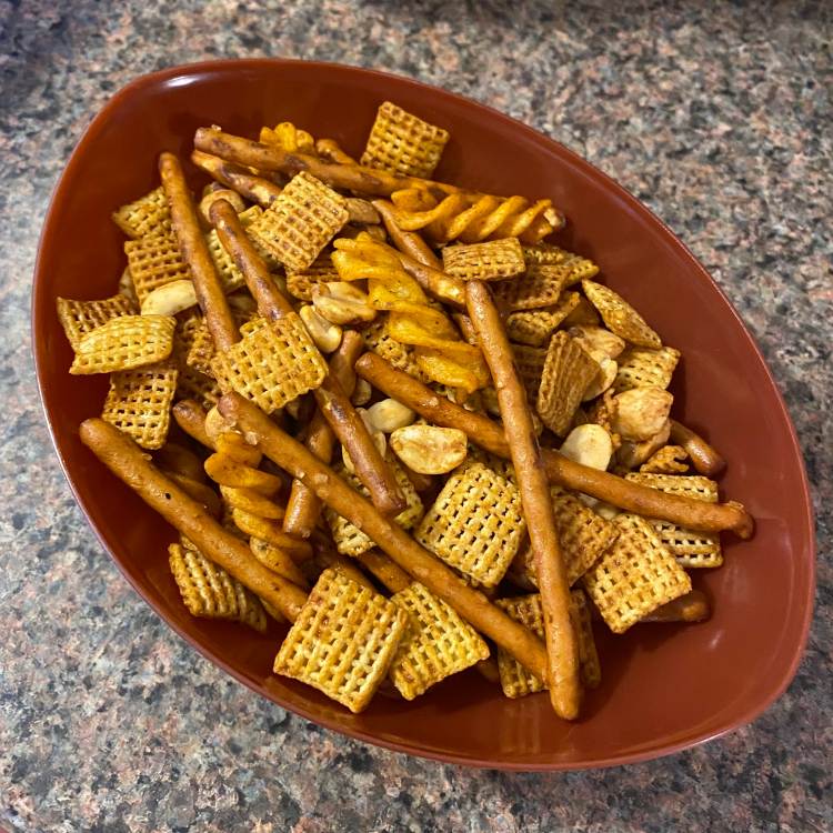 Snacks & Apps – Cooking With Jennie
